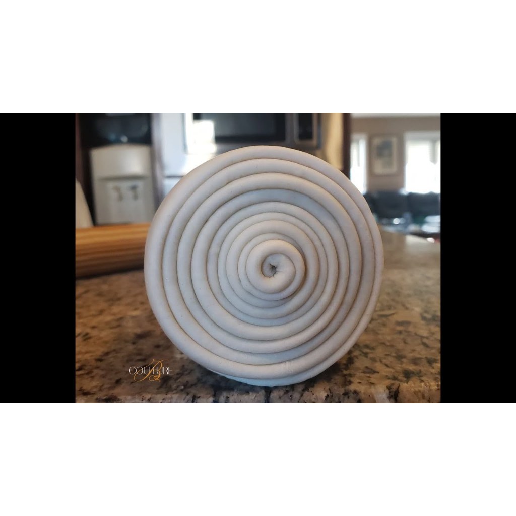 Italian Lievito Madre/Pasta Madre Starter Stiff Sourdough Starter ...