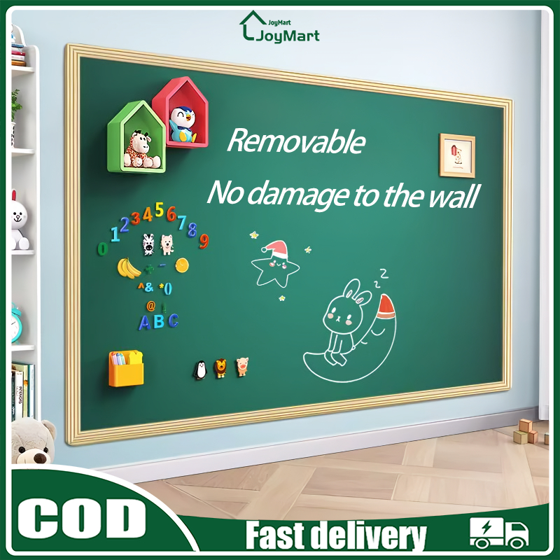 Whiteboard Sticker White Board Magnetic Chalkboard Whiteboard White ...