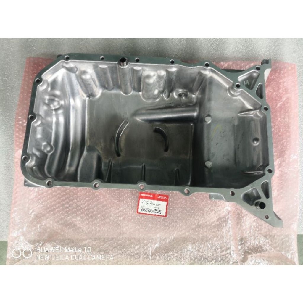 HONDA CRV 2.4 2013 ENGINE OIL PAN / SUM 11200-R5A-000 ORIGINAL(NEW ...