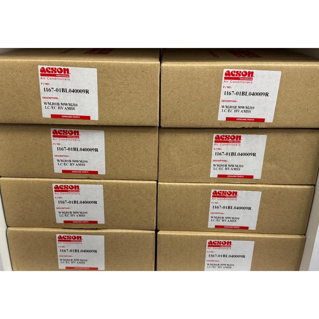 ACSON Original Indoor PC Board IC Board PCB BOARD Indoor WMJ10/ WMJ15 ...