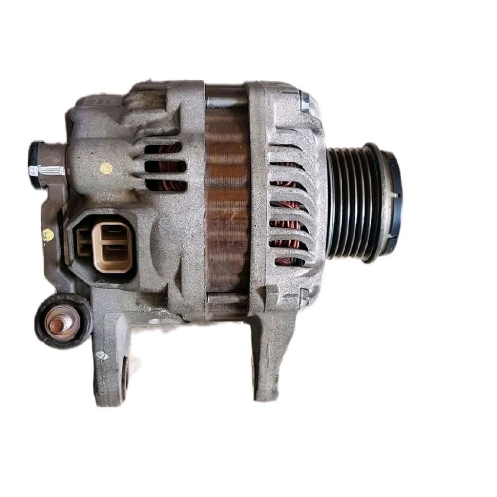 Proton Saga BLM Gen 2 Preve Satria neo alternator original (Second Hand ...