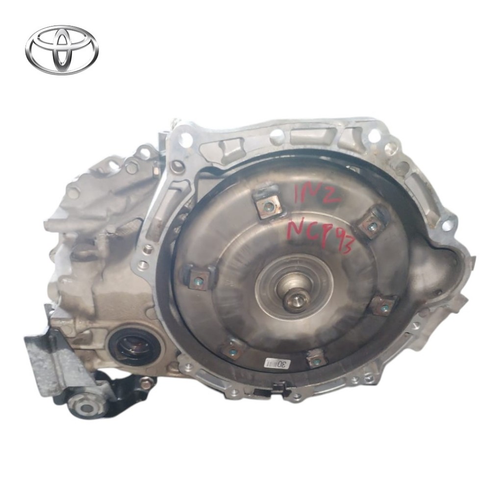 TOYOTA VIOS NCP93 ENGINE 1NZ 1.5 AUTO GEARBOX (USED ORIGINAL) | Shopee ...