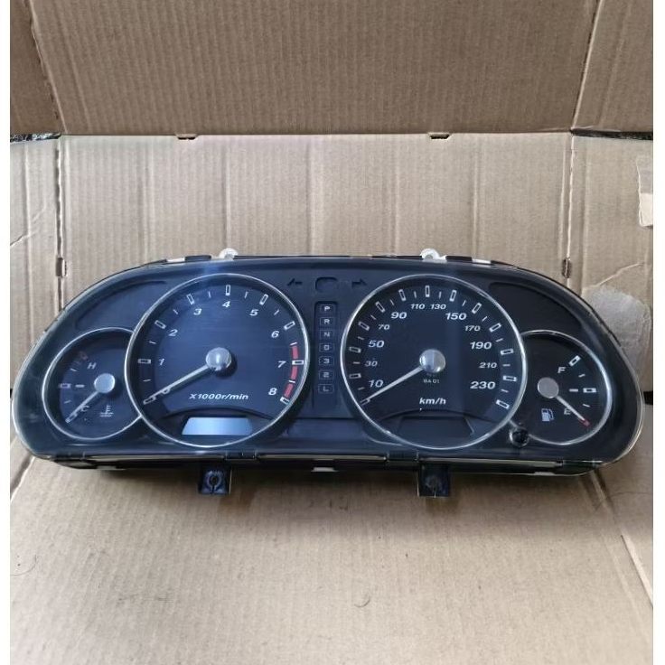 Proton Waja Campro 1.6 Auto meter original used (second hand) | Shopee ...