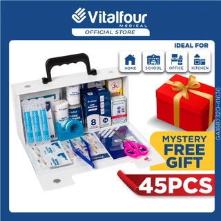 VitalFour Medical Official Store, Online Shop | Shopee Malaysia