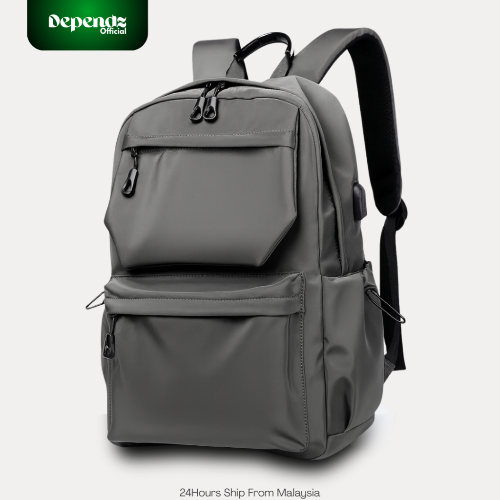 Dependz 1828 Laptop Backpack & Bag – Stylish and Durable Business ...