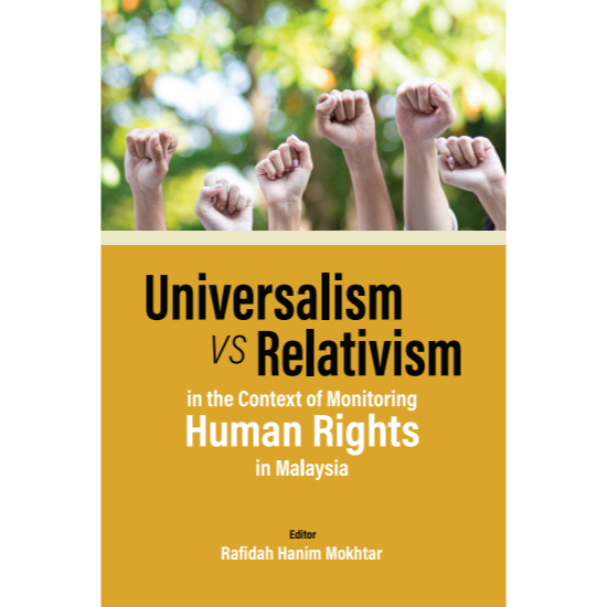 UNIVERSALISM VS RELATIVISM: IN THE CONTEXT OF MONITORING HUMAN RIGHTS ...