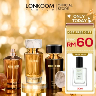 LONKOOM Official Store Online, December 2025 | Shopee Malaysia