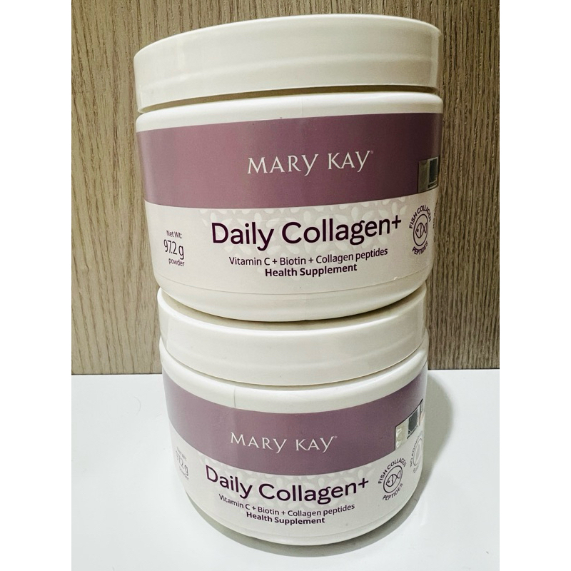 Marykay Collagen+ Health Supplement (Ready to ship) | Shopee Malaysia