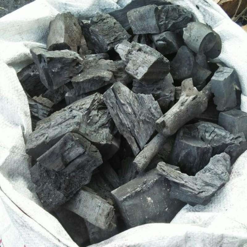 3kg Charcoal BBQ Arang Kayu | Shopee Malaysia
