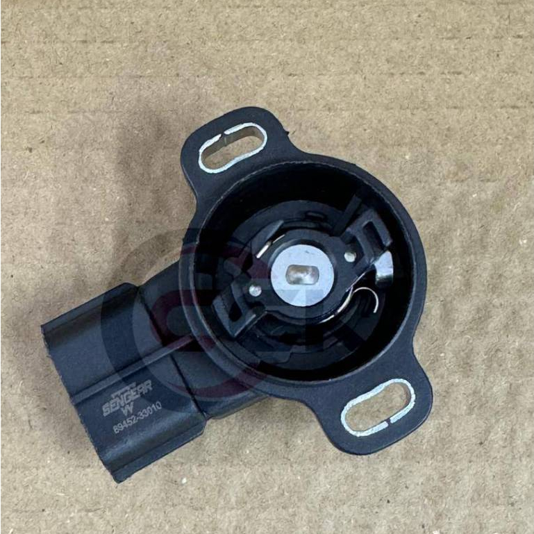 TOYOTA COROLLA SEG AE100 / AE101 / EE100 / EE101 / EE111 / AE111 ...