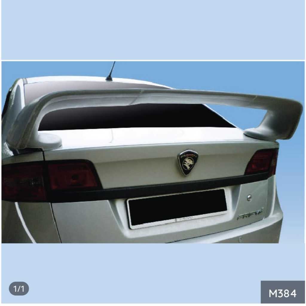 Proton Preve EVO 10 Spoiler Fiber Body Kit Ready Stock | Shopee Malaysia