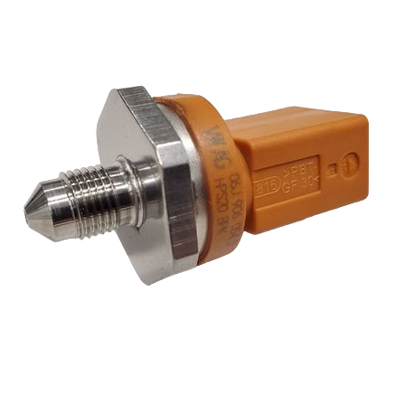 FUEL PRESSURE SENSOR (280BAR) FOR VW GOLF GTI MK6 JETTA PASSAT TIGUAN ...