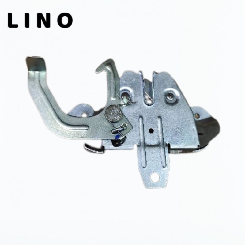 PROTON GEN 2 / PERSONA FRONT BONNET LOCK | Shopee Malaysia