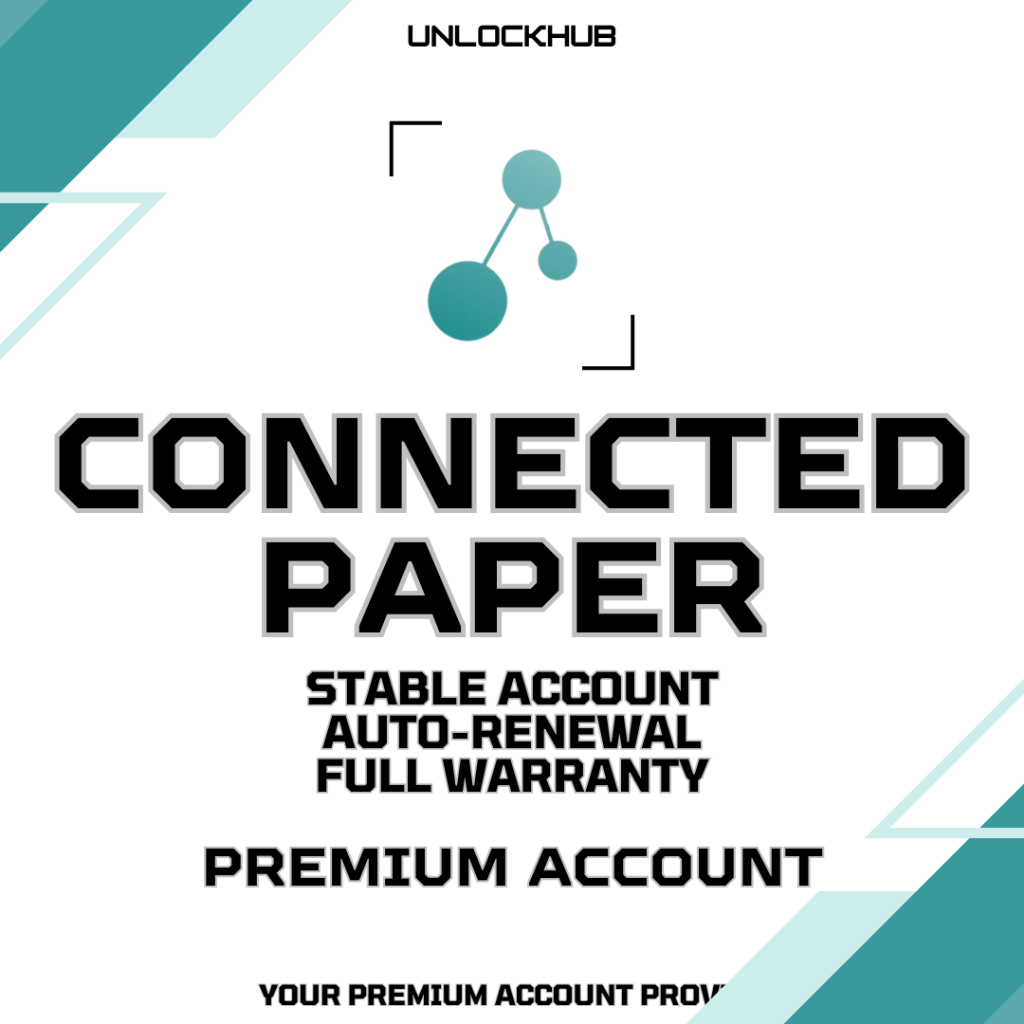 Connected Papers Academic Plan | Find and explore Academic Papers ...
