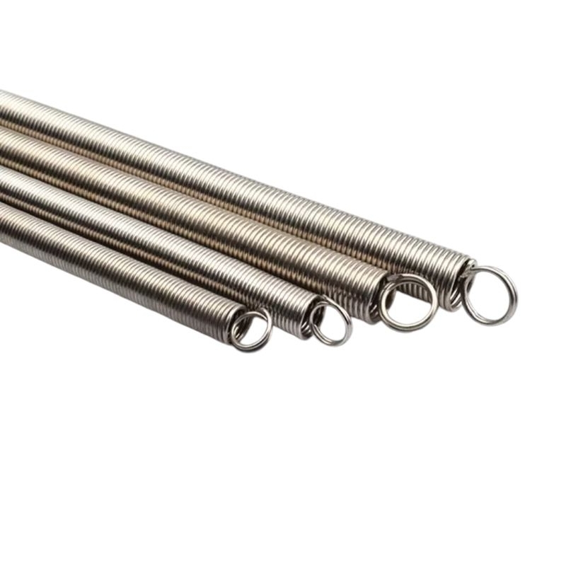 Stainless Steel Extension Spring | Shopee Malaysia
