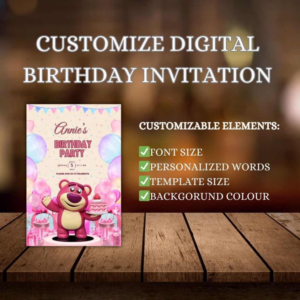 Kad hari jadi digital, Digital kad Birthday, Digital Birthday ...