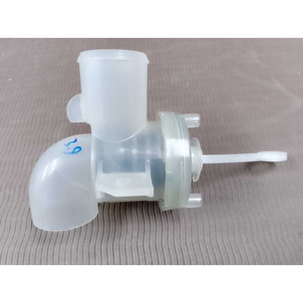 LG WM PLUNGER VALVE AJU73112401 (MODEL WF-HD950GV) *13039* | Shopee ...