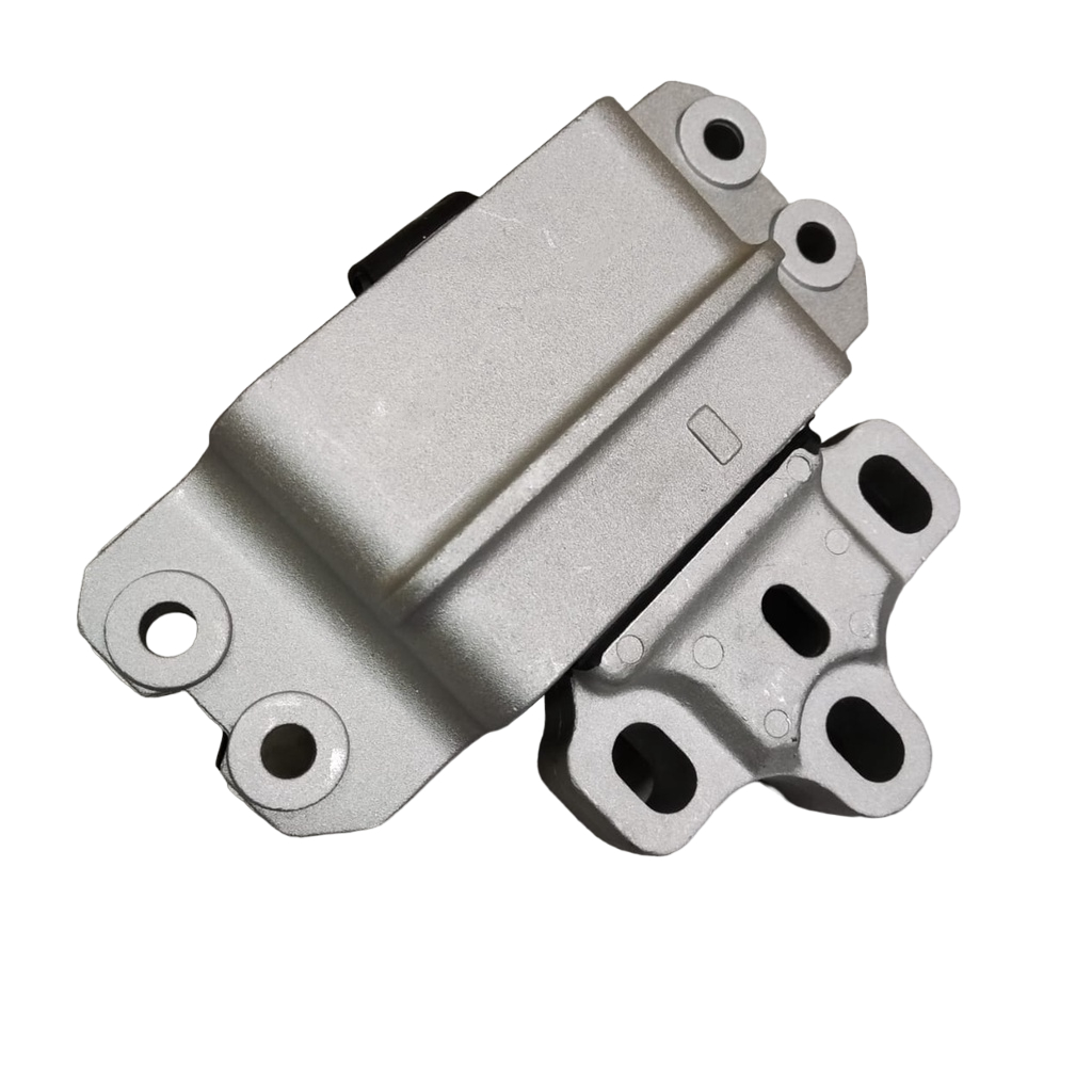1K0199555R GEARBOX MOUNTING FOR VW GOLF GTI MK5 MK6 PASSAT CC EOS ...