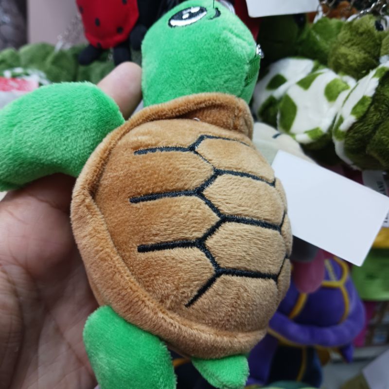 Penyu Terengganu souvenir cenderahati keychain rantai kunci | Shopee ...