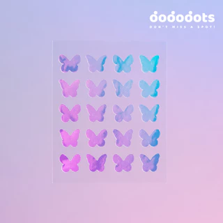 Dododots™ Beauty Patch, Online Shop | Shopee Malaysia