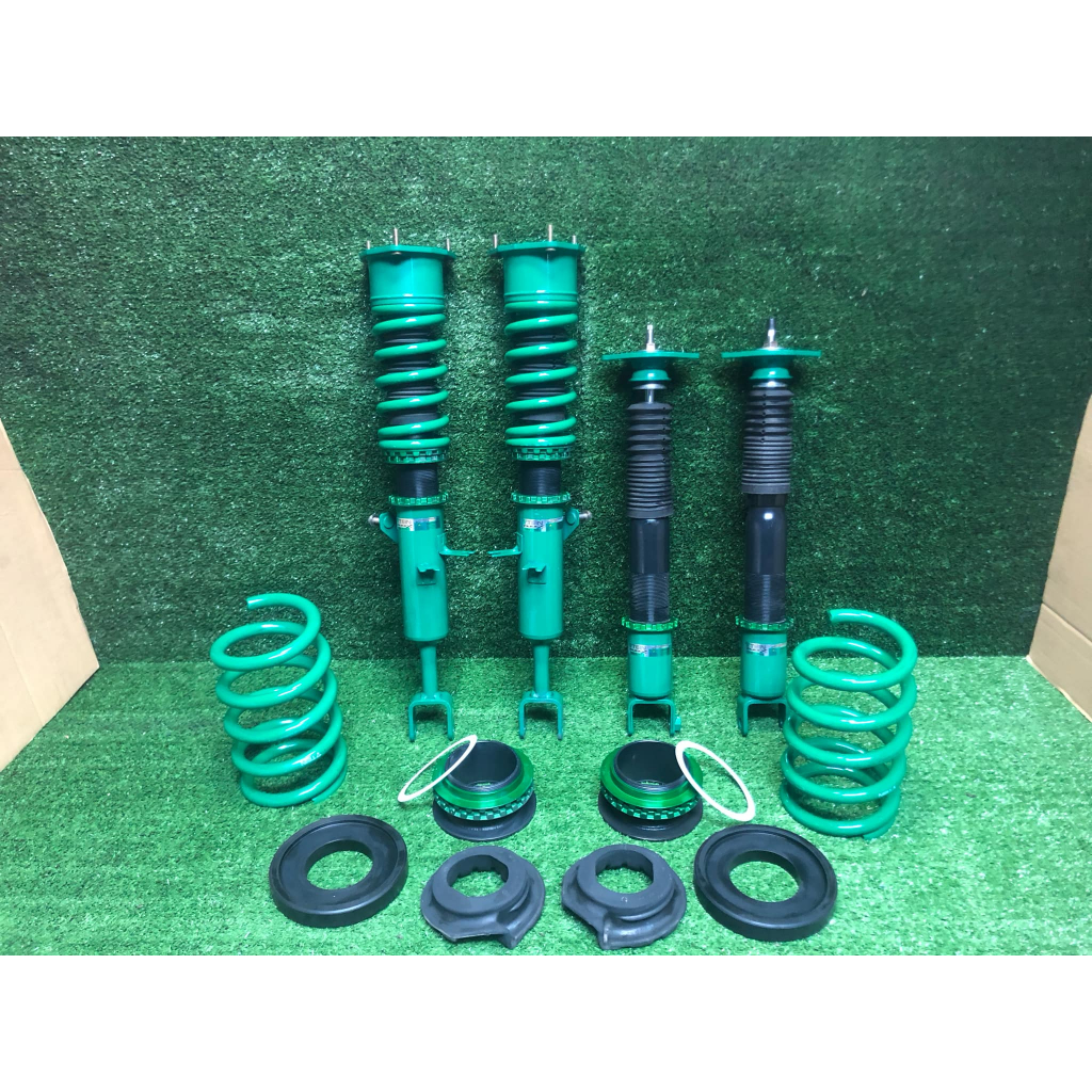 Nissan Fair Lady Z (Z33) Adjustable TEIN FLEX Z Ori Japan | Shopee Malaysia