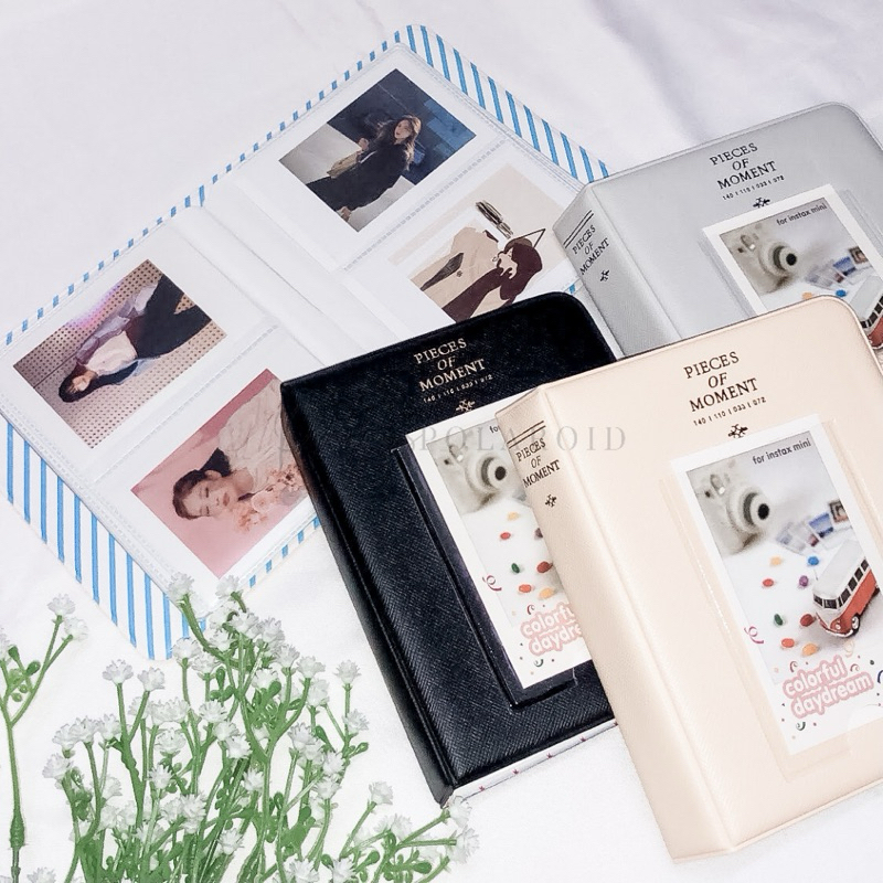 SET photo with album [fit 64pcs] | Shopee Malaysia