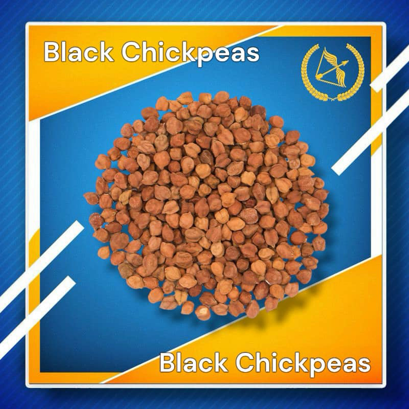 1kg Kacang kuda hitam menth / Black Chickpeas mentah/Raw | Shopee Malaysia