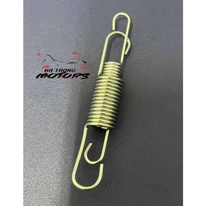 WMOTO RT3 Spring Set Side Stand / Spring Tongkat Tepi 100% Original ...