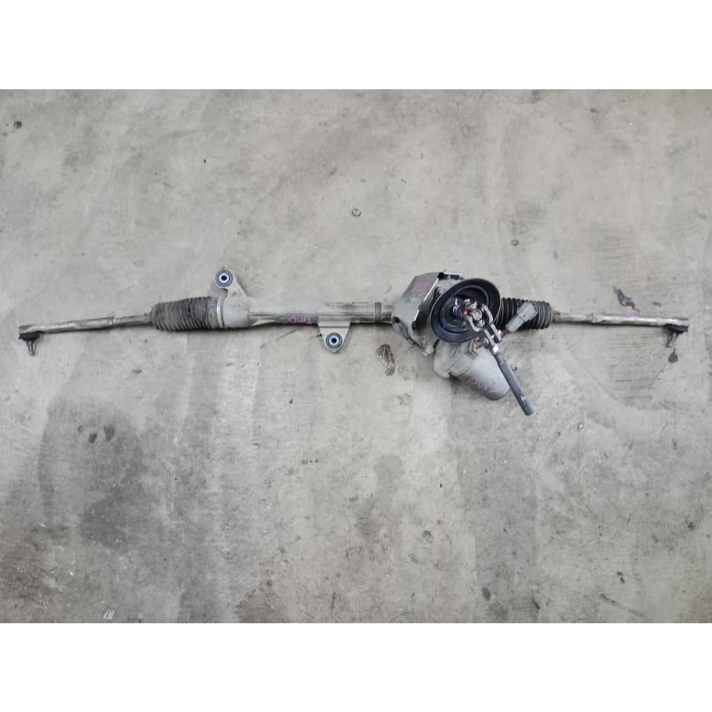 HONDA CITY TMO ELECTRIC POWER STEERING RACK ORIGINAL HALFCUT | Shopee ...
