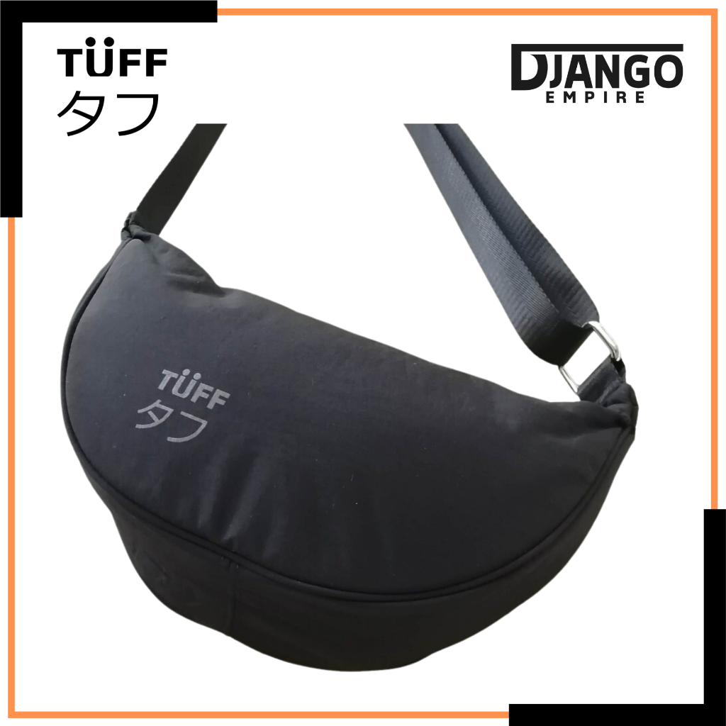 TUFF SASSY antitheft Casual shoulder sling Japan | Shopee Malaysia