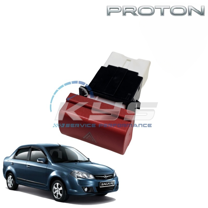 🔥Warrranty 1month🔥 OEM PW855369 PROTON SAGA BLM FL FLX 1.3 1.6 HAZARD ...