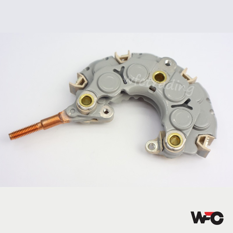 Toyota Honda Alternator Rectifier IC Sm4 Sv4 | Shopee Malaysia