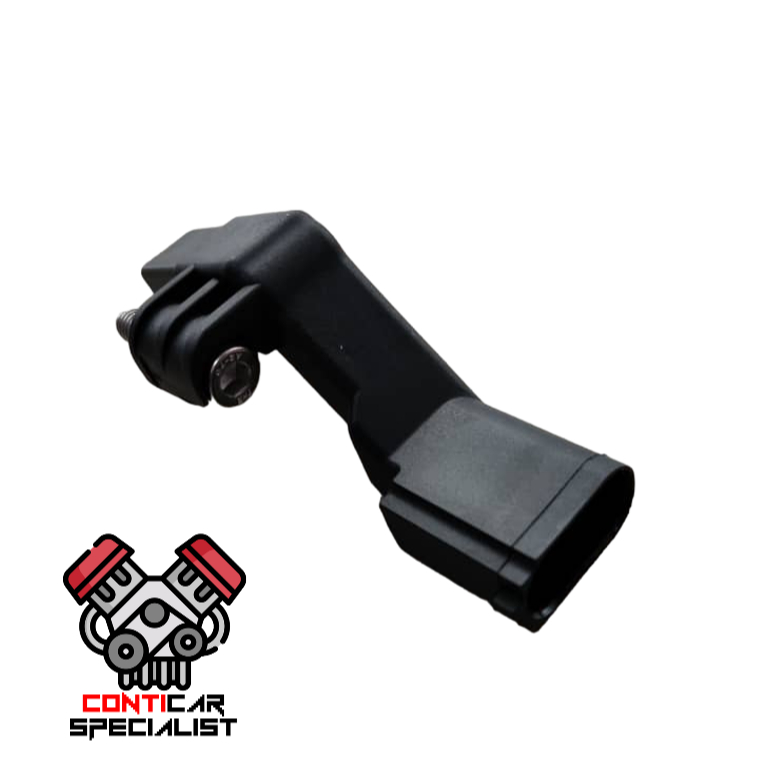 03C906433E CRANK SHAFT POSITION SENSOR FOR VW GOLF MK6 JETTA POLO GTI ...