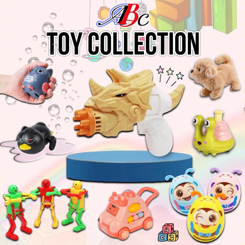 Mainan Kanak-Kanak , Toys Educational for Kids , Kids Early Learning ...