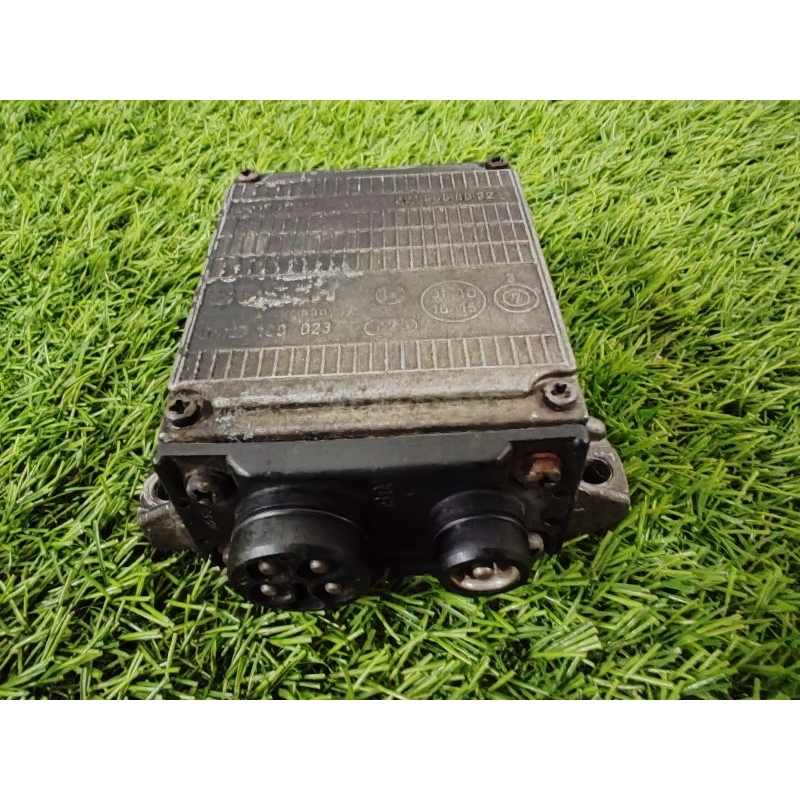 Mercedes W126 W123 Ignition Control Module | Shopee Malaysia