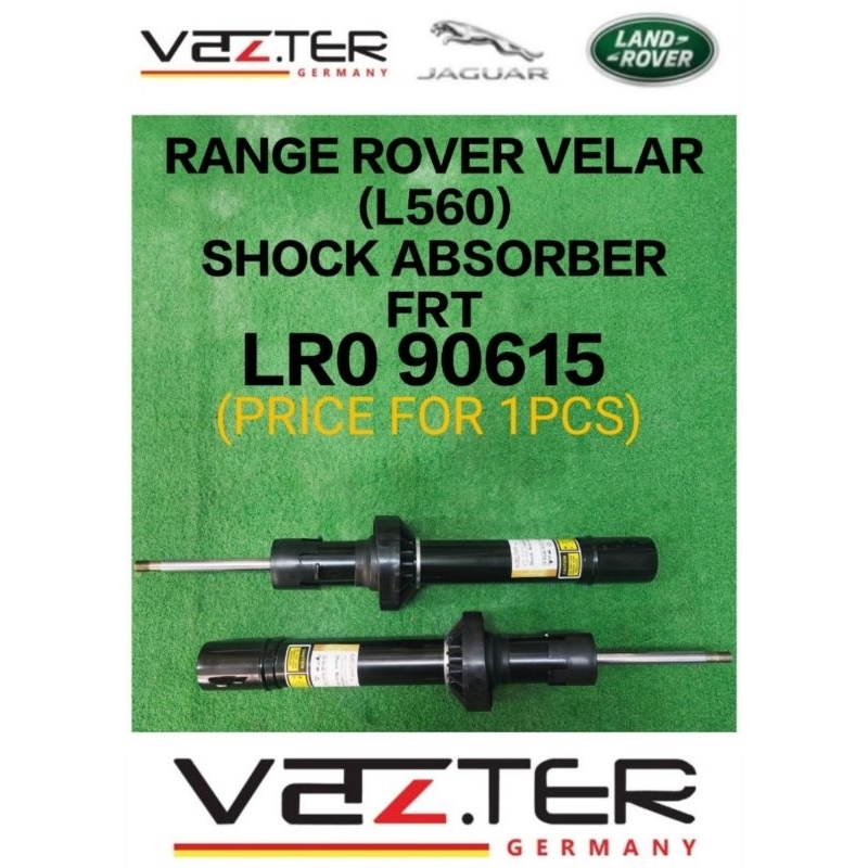 (VAZTER) RANGE ROVER VELAR L560 FRONT SHOCK ABSORBER (PRICE FOR 1PCS ...