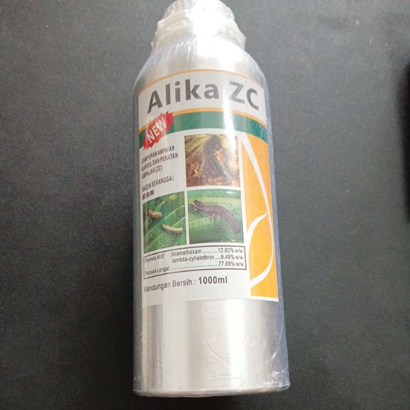 ALIKA racun serangga 1 liter | Shopee Malaysia
