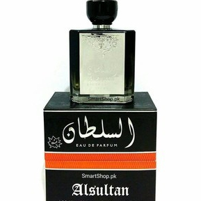 Al sultan perfume EDP original from Dubai 100% , Masculine Fragrance ...