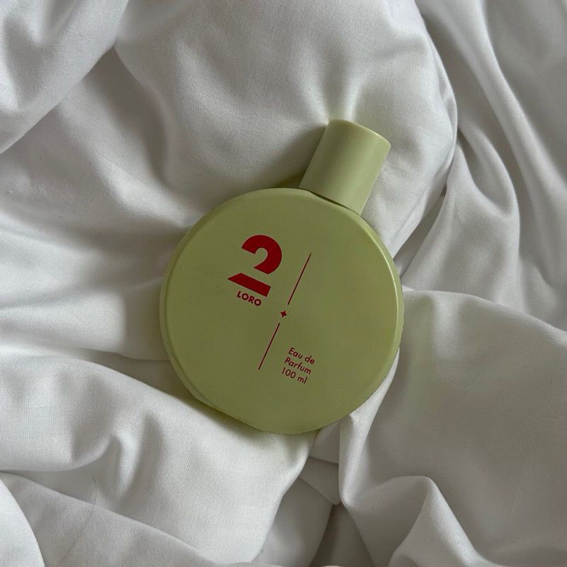 Ready Stock! LORO by Iki Arum EDP 100ML (Indonesia Local Perfume ...