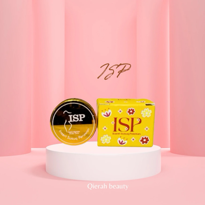ISP Insert Susuq Perawan - Perapat Cik Bunga | Shopee Malaysia