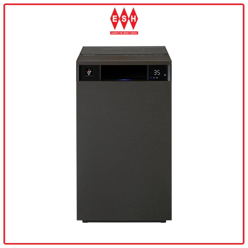 Sharp FXS120LH 84m² Purefit Plasmacluster Technology Air Purifier | ESH ...