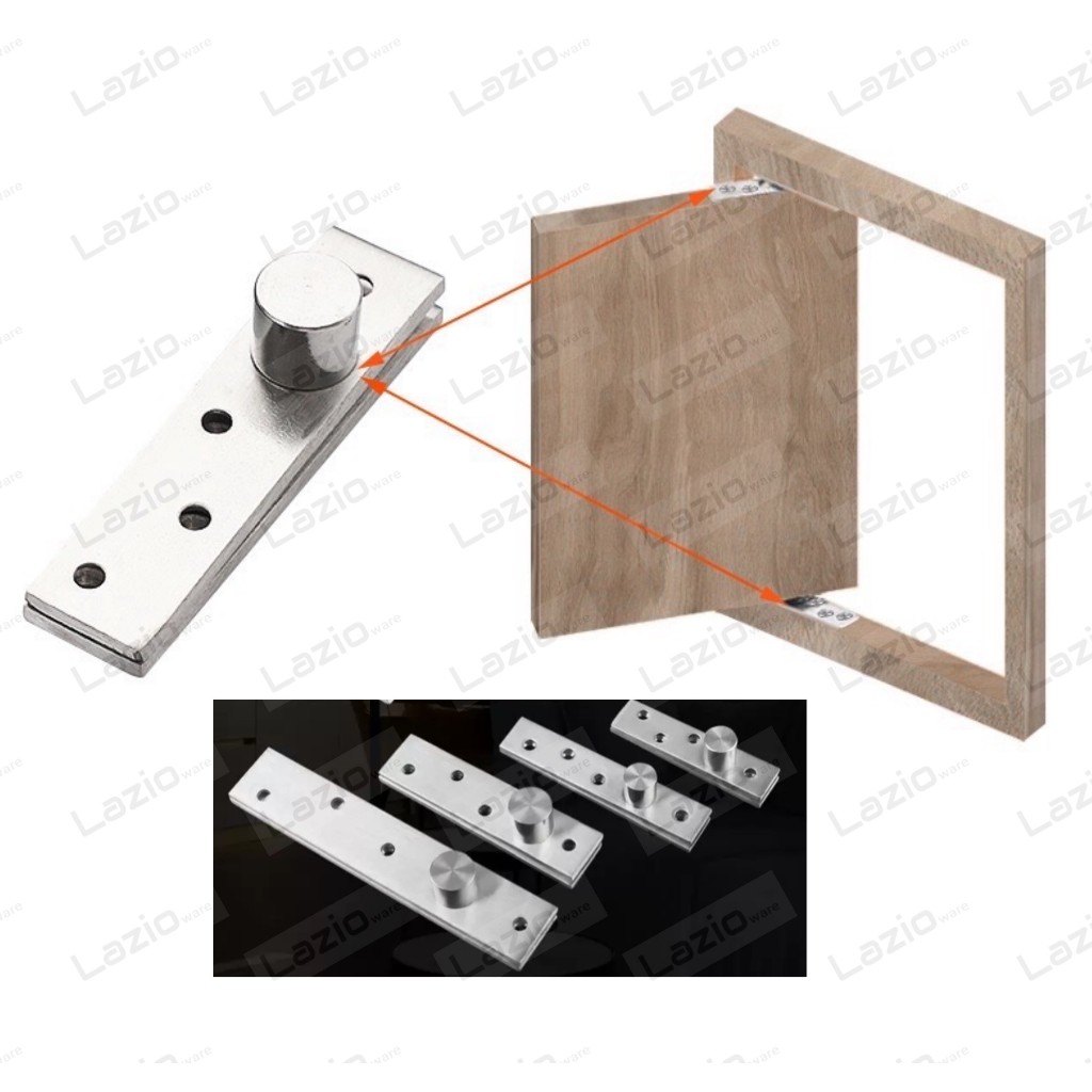 360 degree stainless steel heavy duty swing pivot door eccentric shaft ...