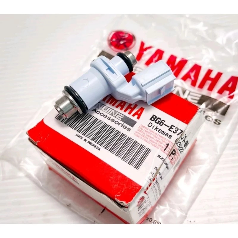 Yamaha X MAX 250 XMAX X-MAX Original Fuel Injector Injection ...