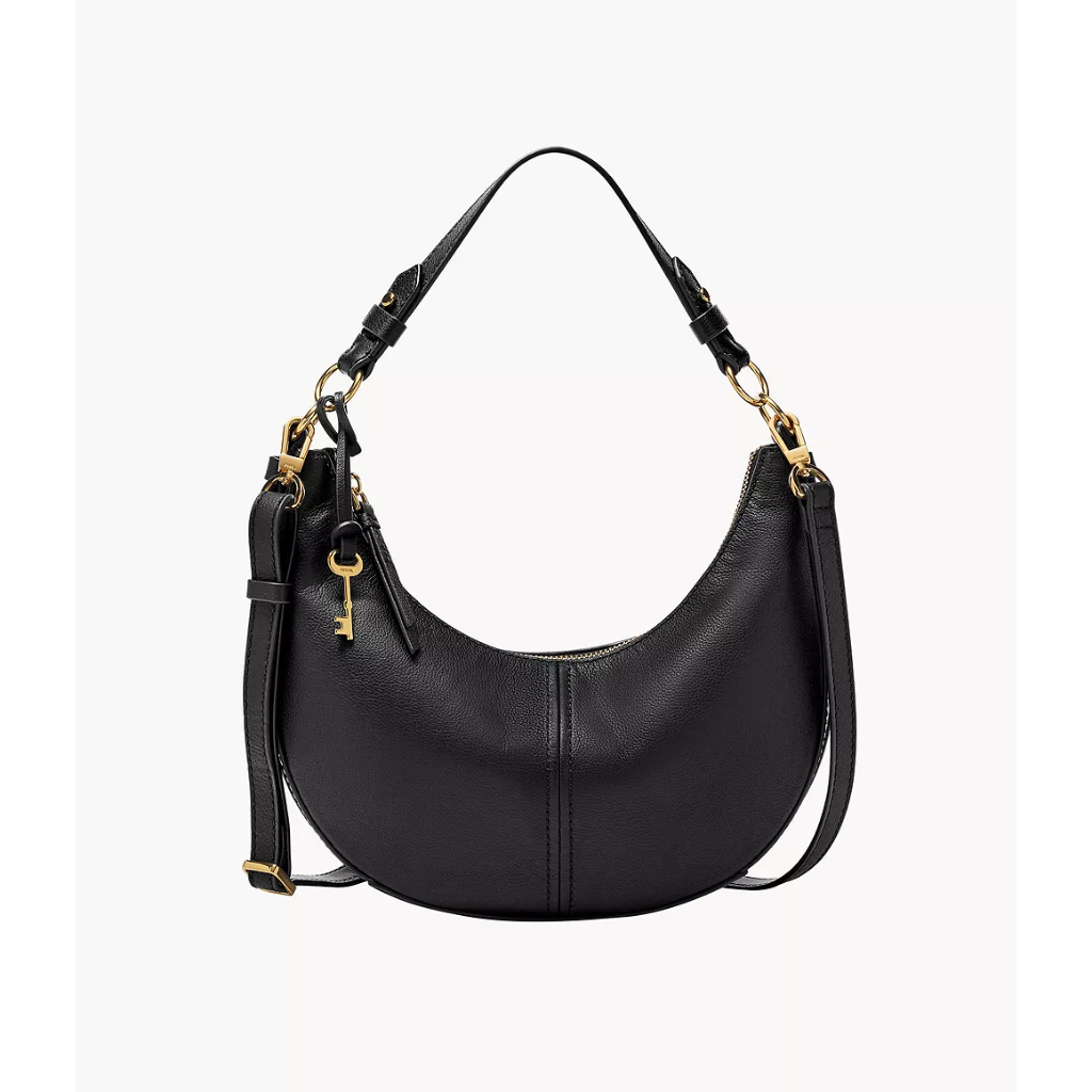 (PREORDER) FOSSIL - Shae Small Hobo | Shopee Malaysia