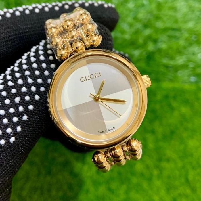 PT JAM TANGAN LUXURY STAILESS STEEL QUATZ WATCH | Shopee Malaysia
