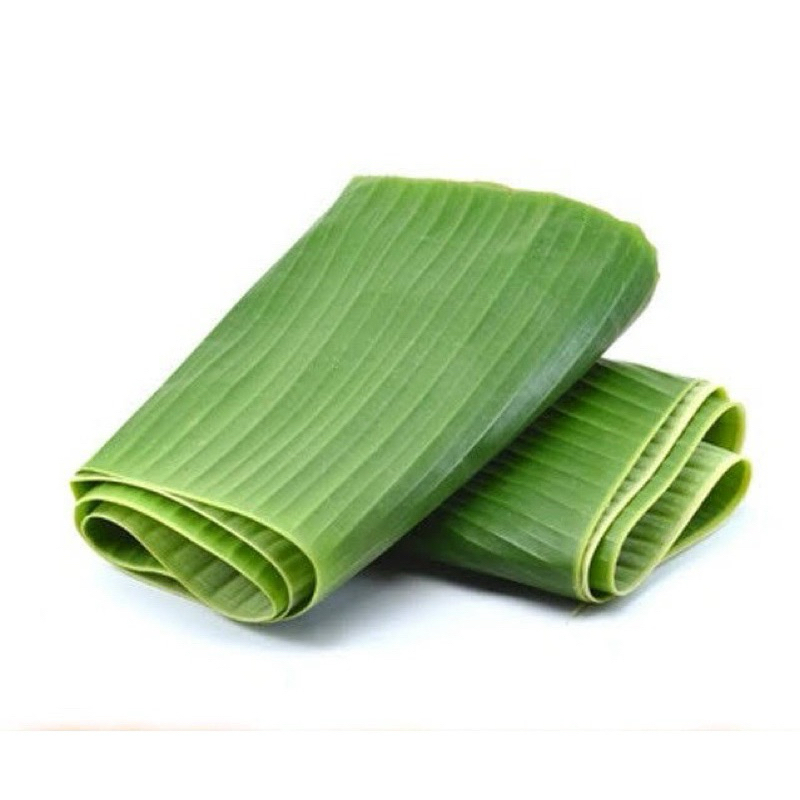Banana Leaf / Daun Pisang 500g / 1kg | Shopee Malaysia