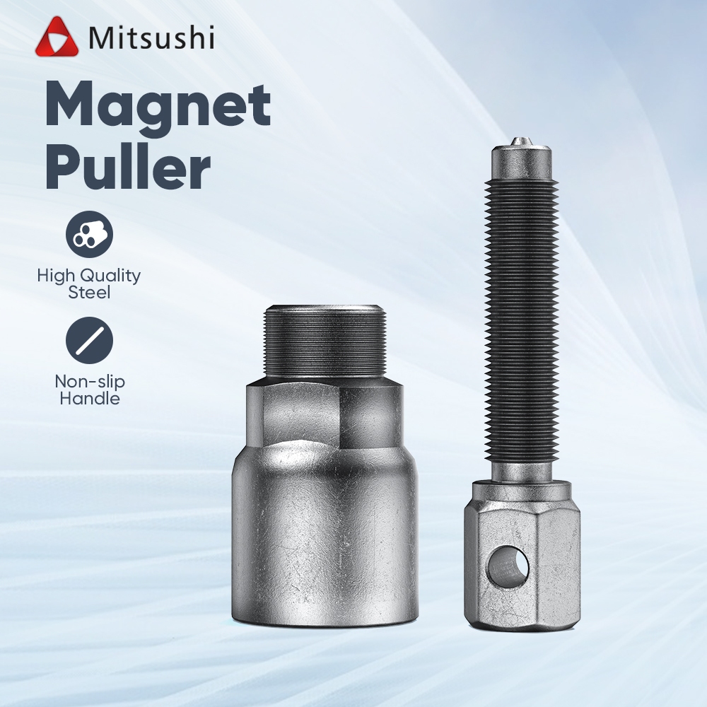 Mitsushi Magnet Puller Jack Jet Magneto Opener Universal Yamaha Fine ...