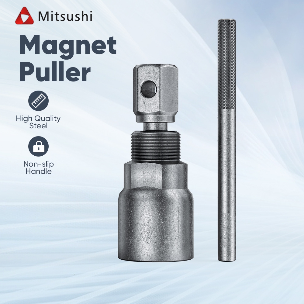 Mitsushi Magnet Puller With Handle Motorcycle Magneto Disassembly ...