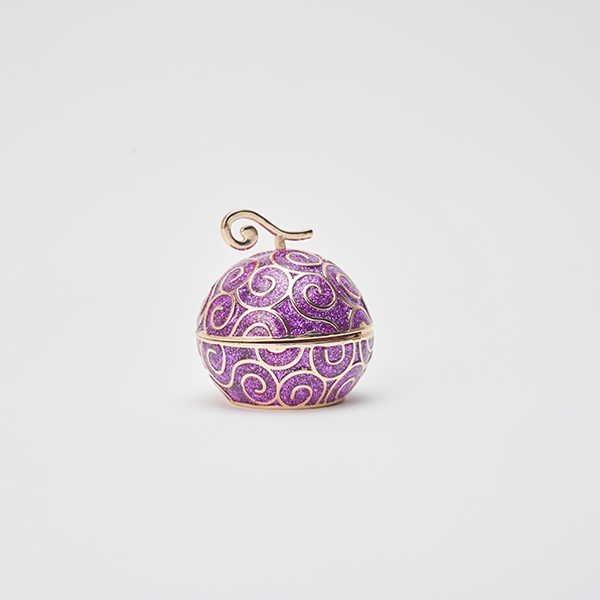 Direct from Japan Toei Animation Official ONE PIECE Sparkling Jewelry ...