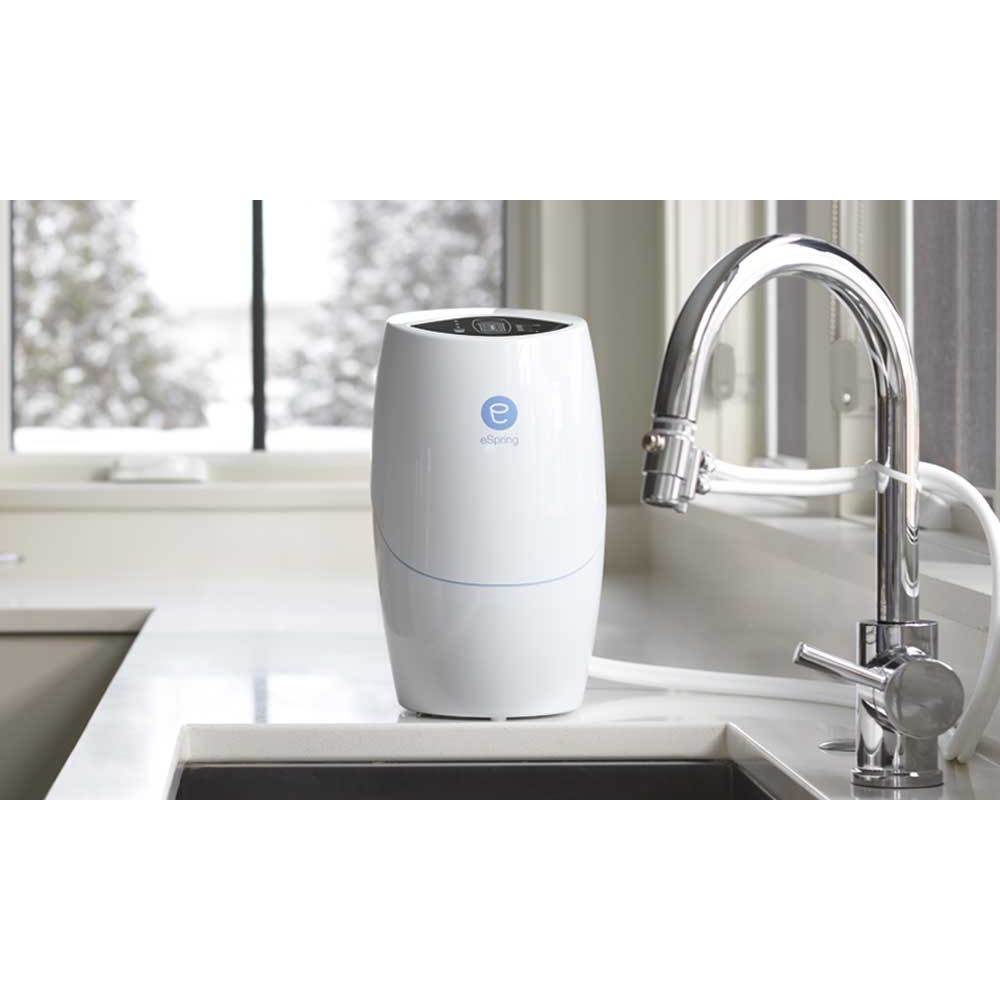 ESPRING Brand New Water Treatment System ( Complete Set With Cartridge ...